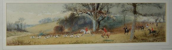 Bonhams : Arthur Willett (fl. 1853-1892) British In full crysigned ...