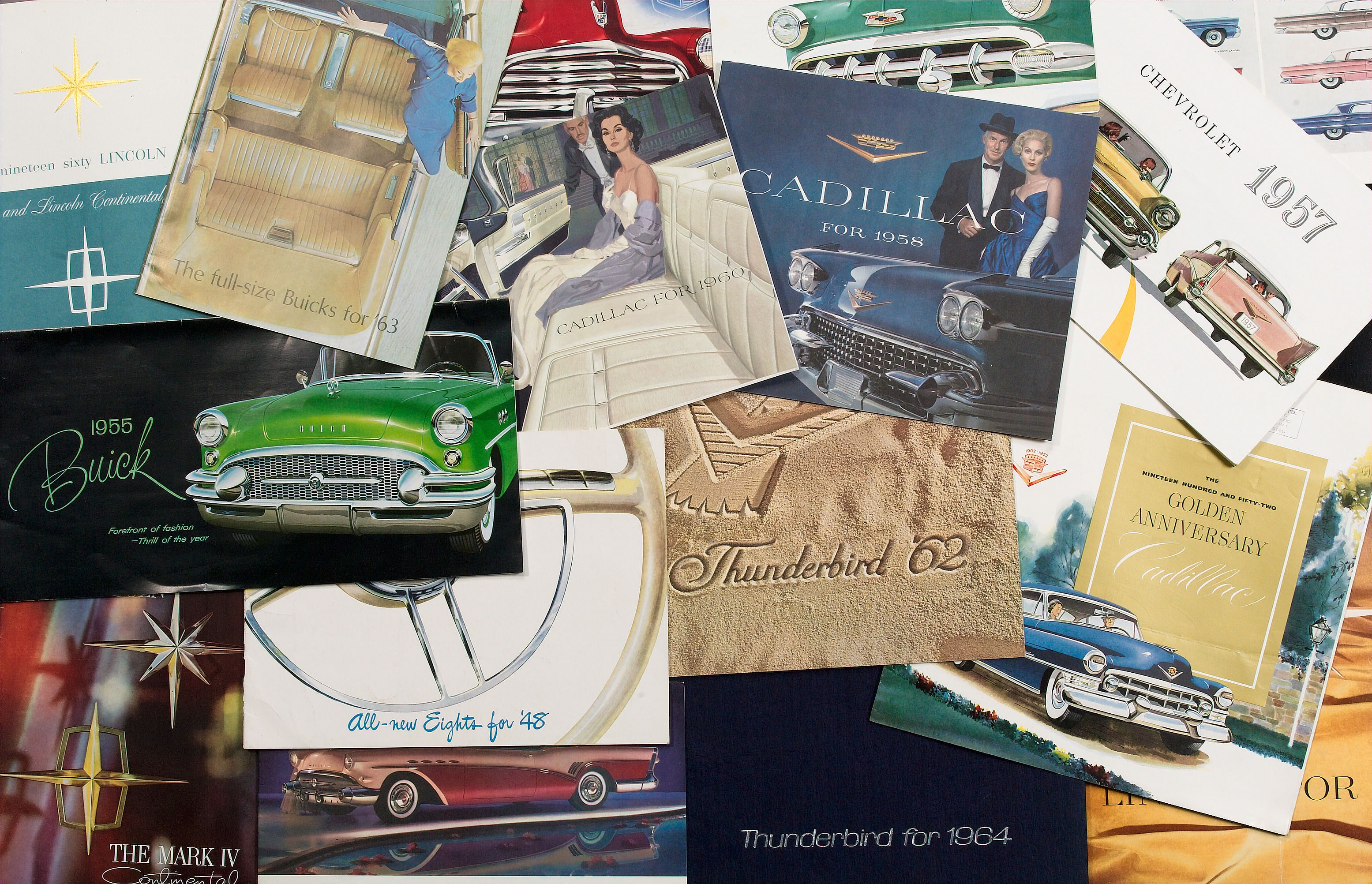 Bonhams Cars : A large and comprehensive range of American motorcar ...