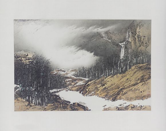 Bonhams : Koo Mei (born 1934)