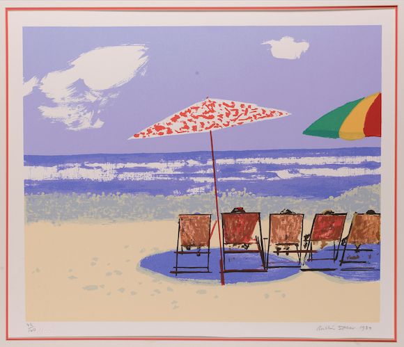 Bonhams : A Collection Modern British Prints
