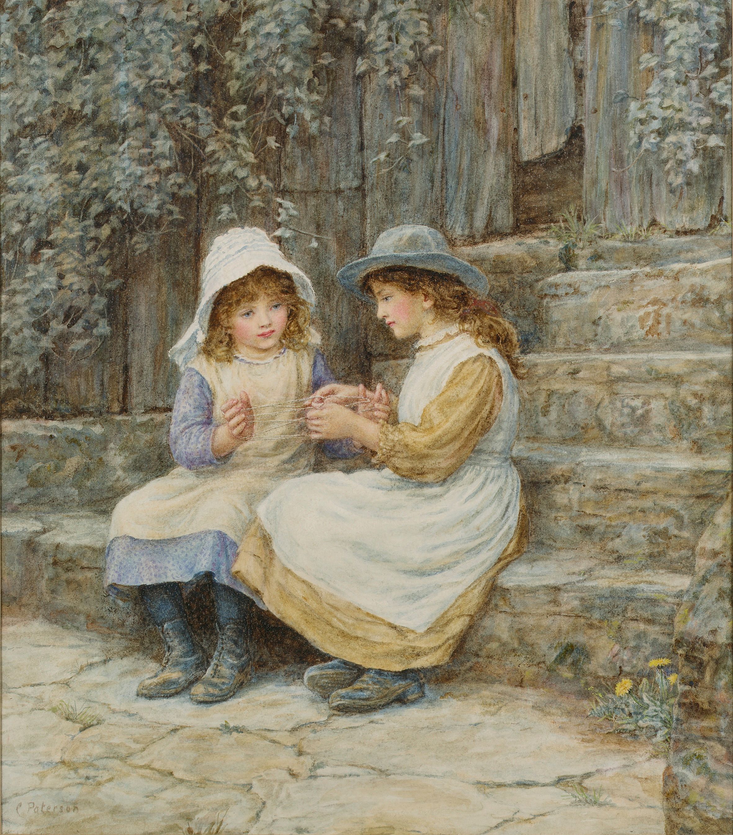 Caroline Paterson: upcoming auctions, appraisal insights and free art ...