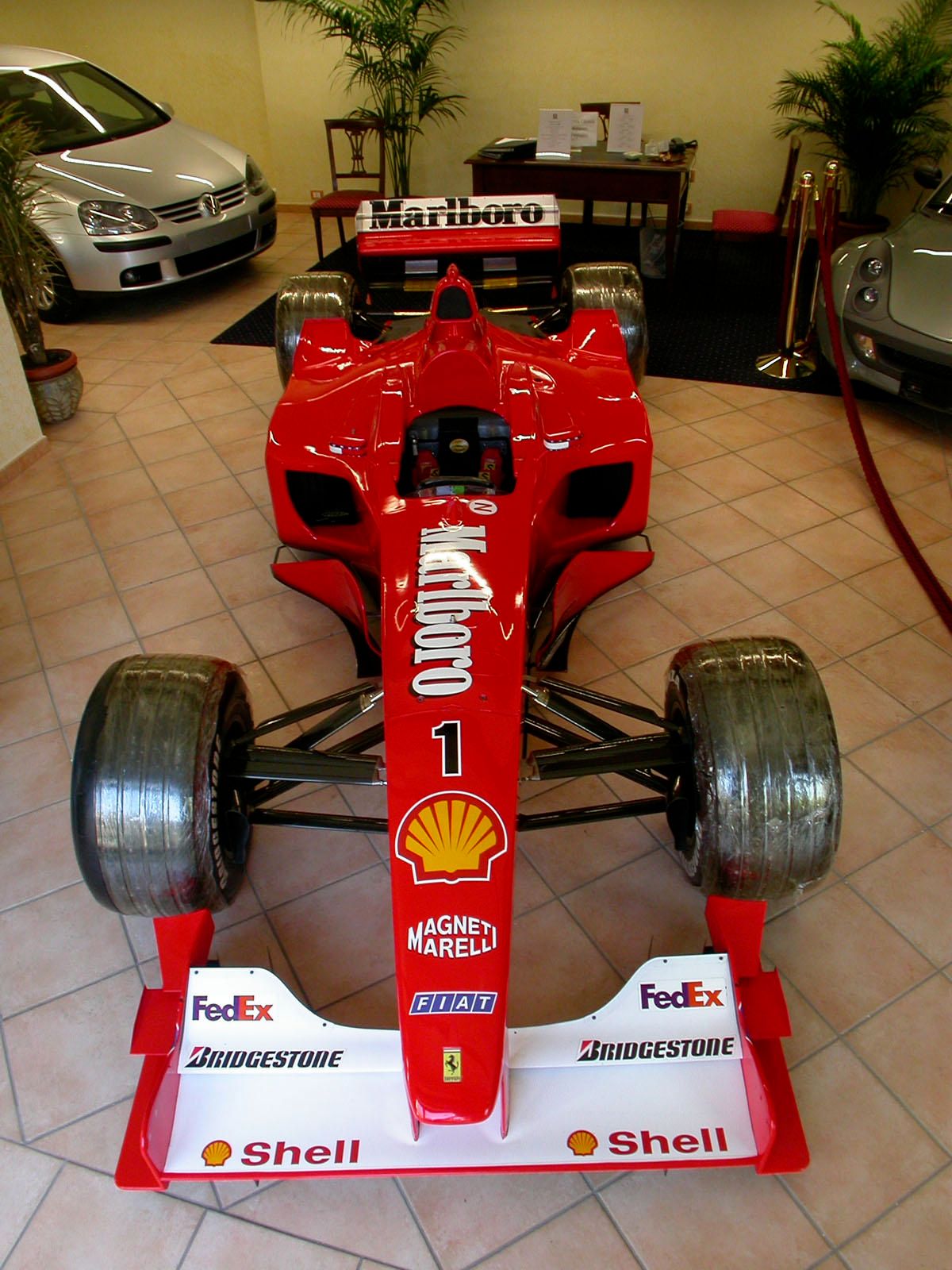 Bonhams Cars : The most important car sold by Ferrari in 20 years. The ...