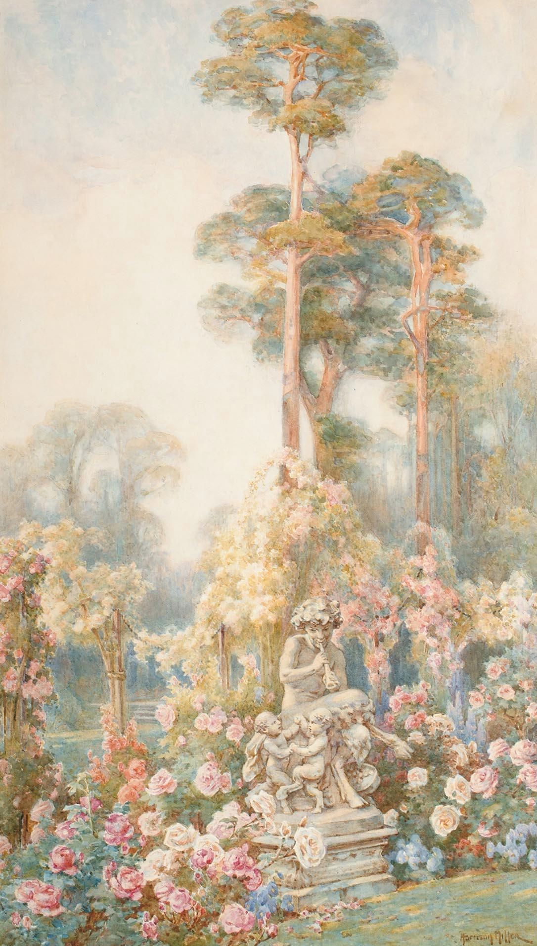 Harrison Miller: upcoming auctions, appraisal insights and free art ...