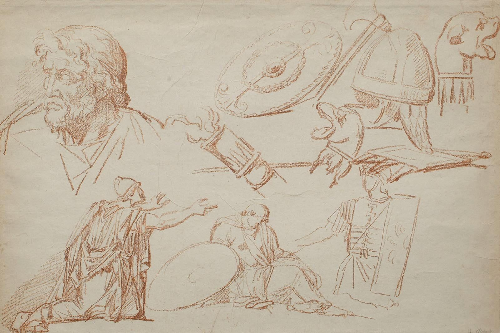 Gabriel Lemonnier: upcoming auctions, appraisal insights and free art ...