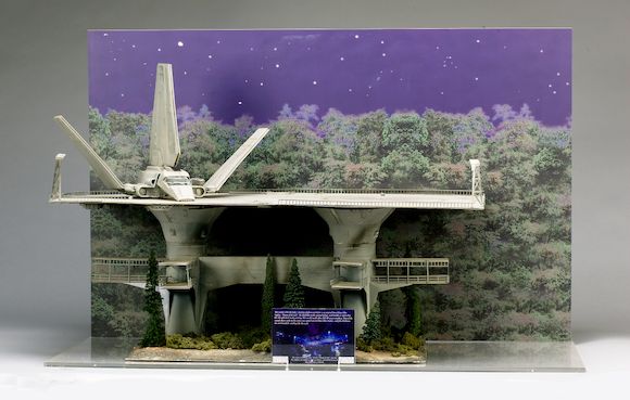 Bonhams : Star Wars: Epsiode VI - Return Of The Jedi, 1983,