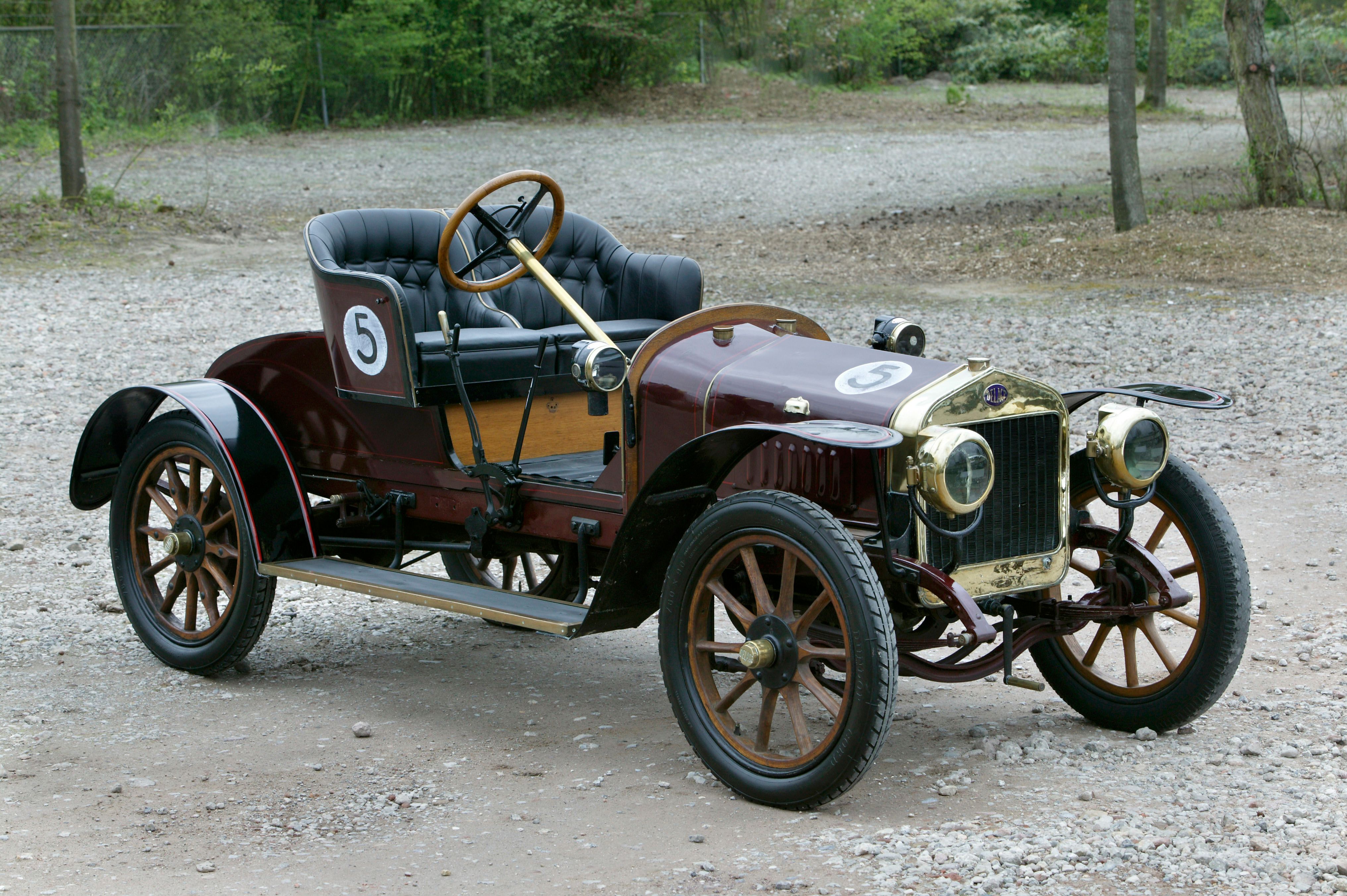 Bonhams Cars : 1910 Delage 10hp Voiturette Chassis no. 2381ER32 Engine ...
