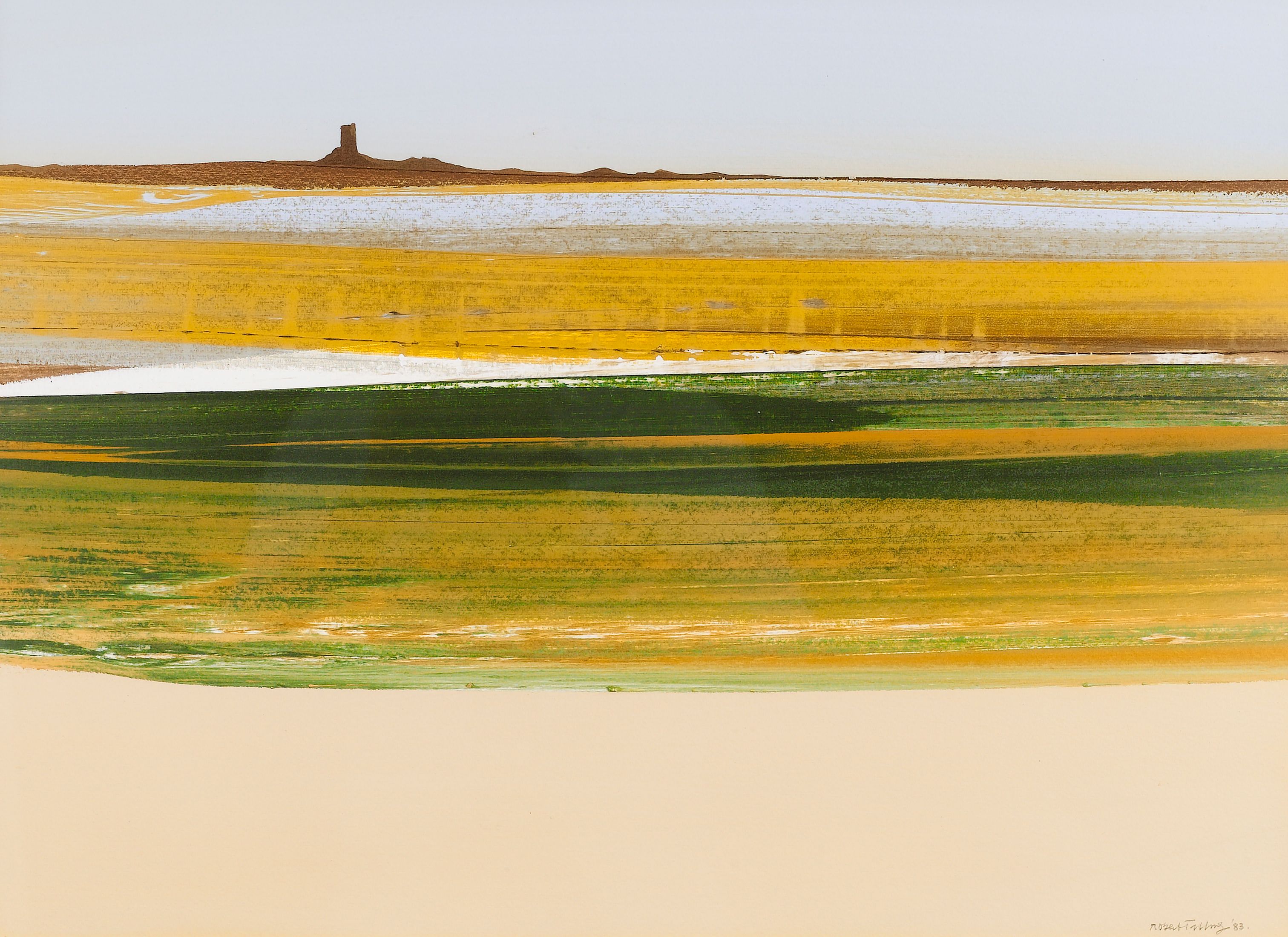 Robert Tilling: upcoming auctions, appraisal insights and free art ...