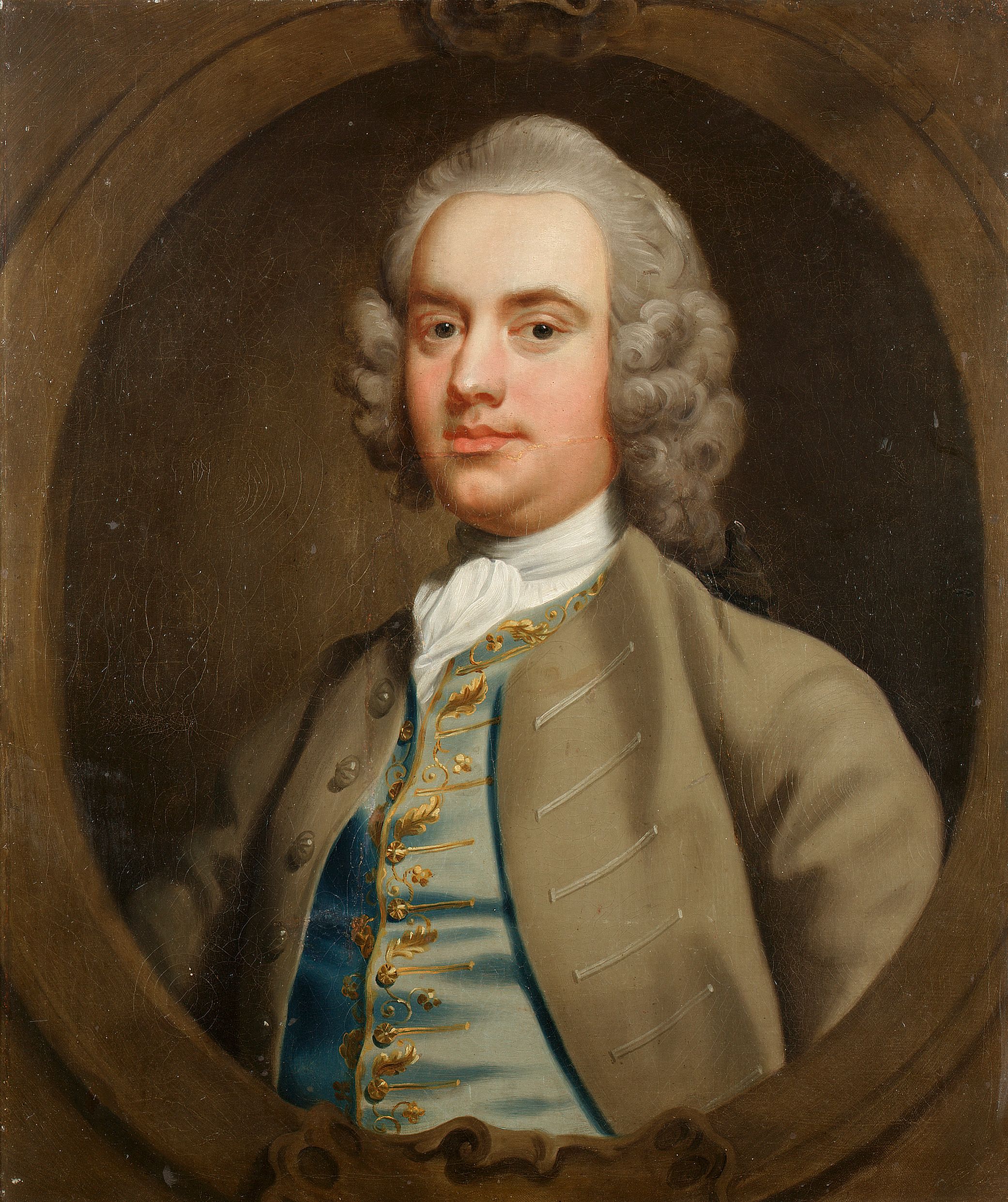 Circle of Mason Chamberlain RA - auctions & price archive