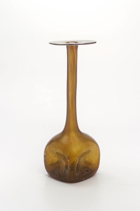 Bonhams : Christopher Dresser for James Couper and Sons, circa 1875 A ...