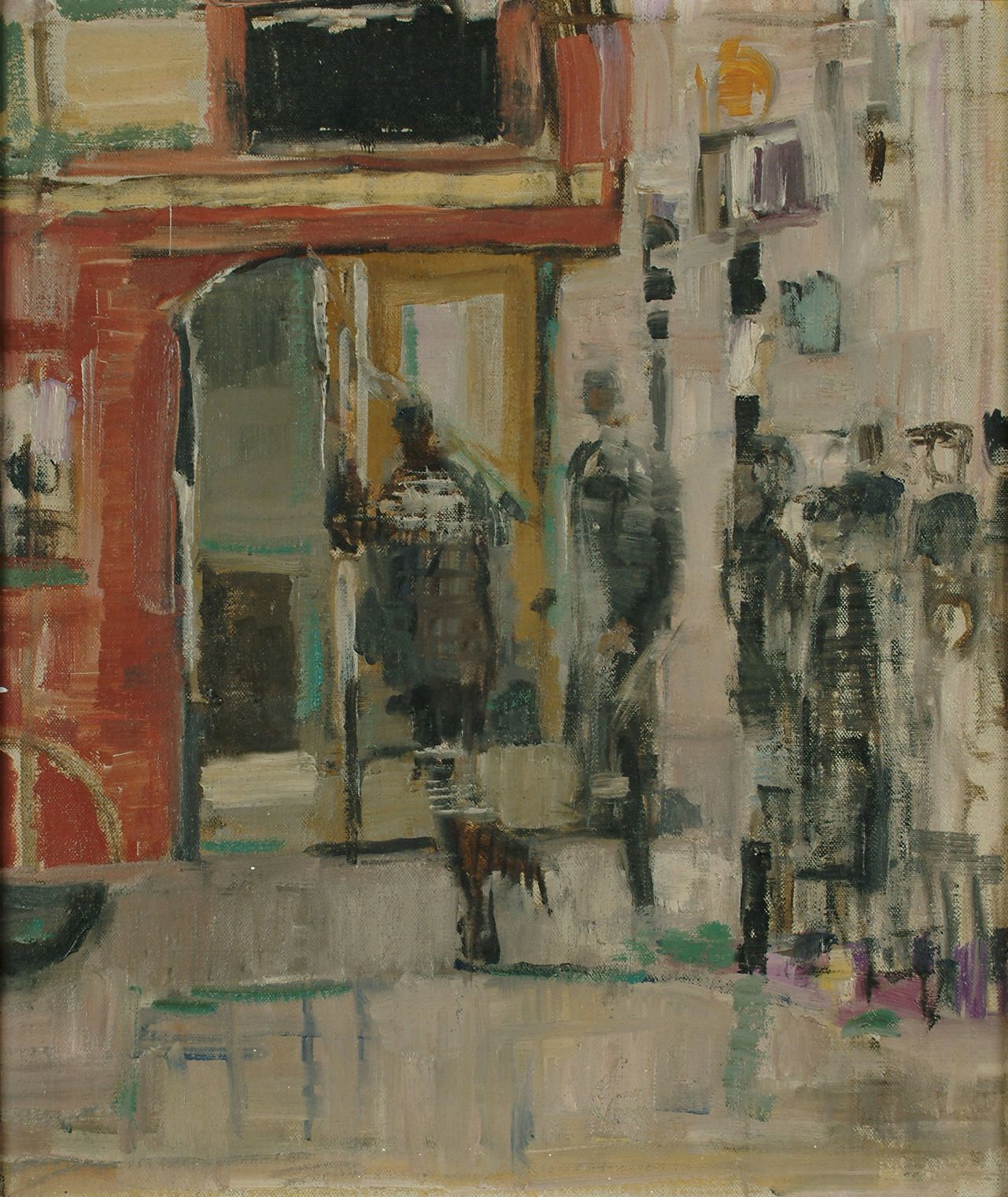 Robert Medley: upcoming auctions, appraisal insights and free art price ...