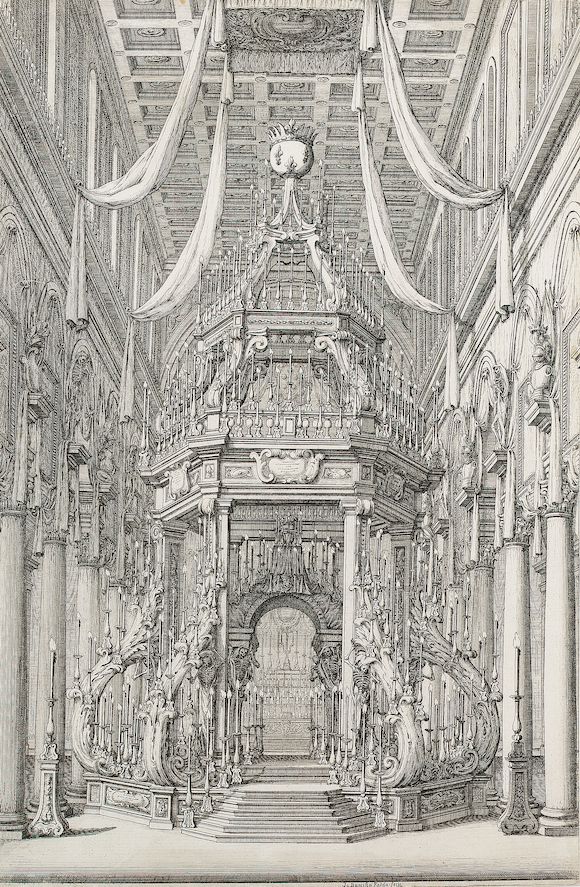 Bonhams : A Collection Old Master Prints