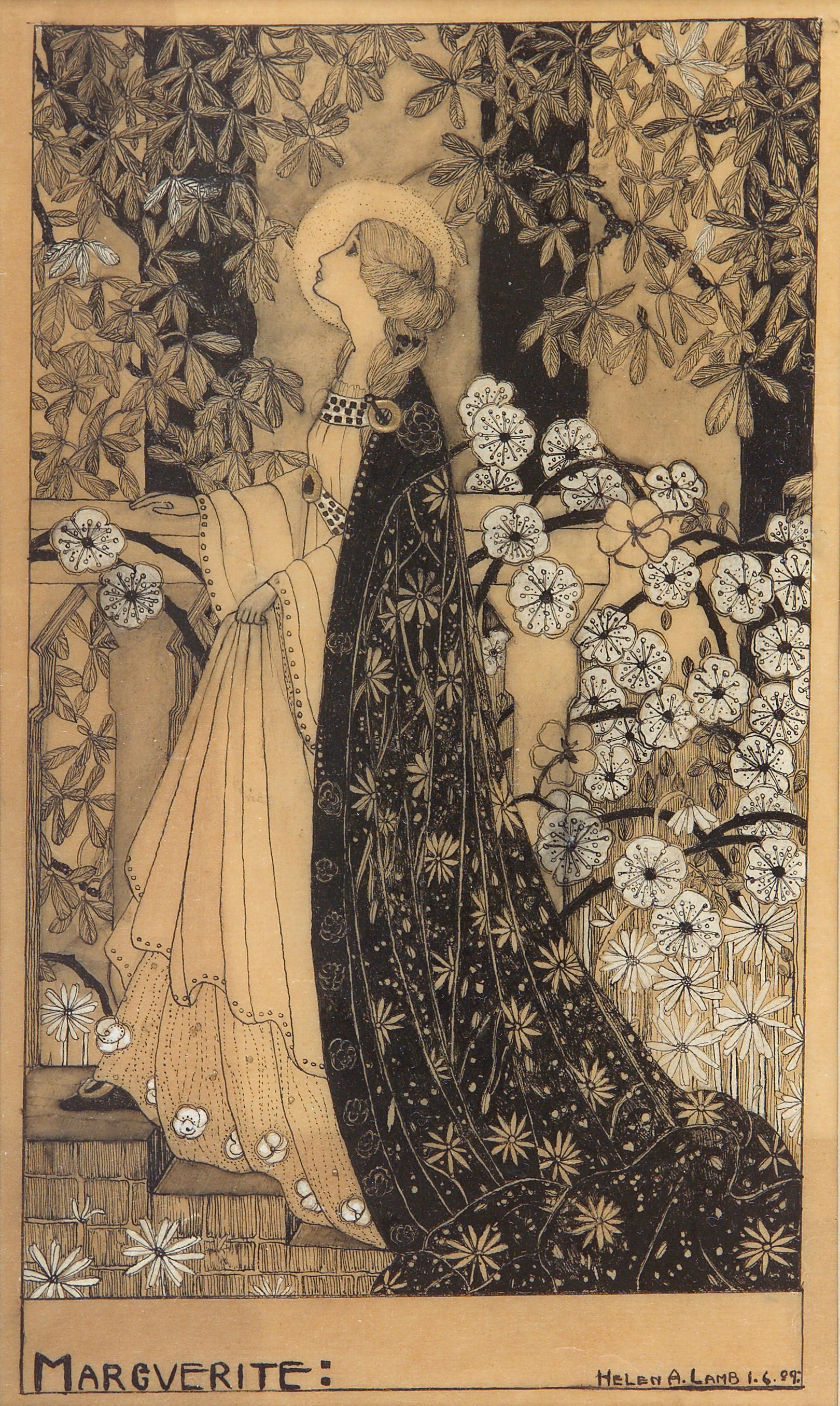 Helen Adelaide Lamb: upcoming auctions, appraisal insights and free art ...