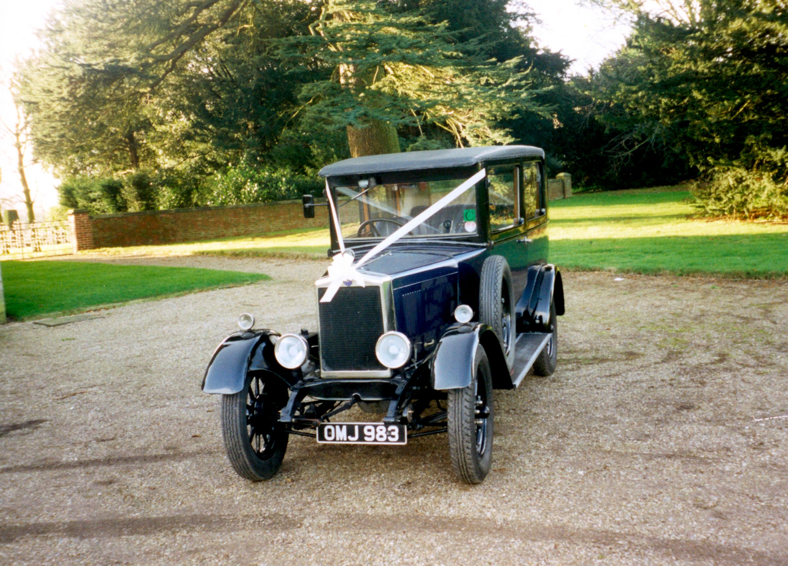 Bonhams Cars : 1928 Morris Cowley 11.9hp Saloon Chassis no. D 248955 ...