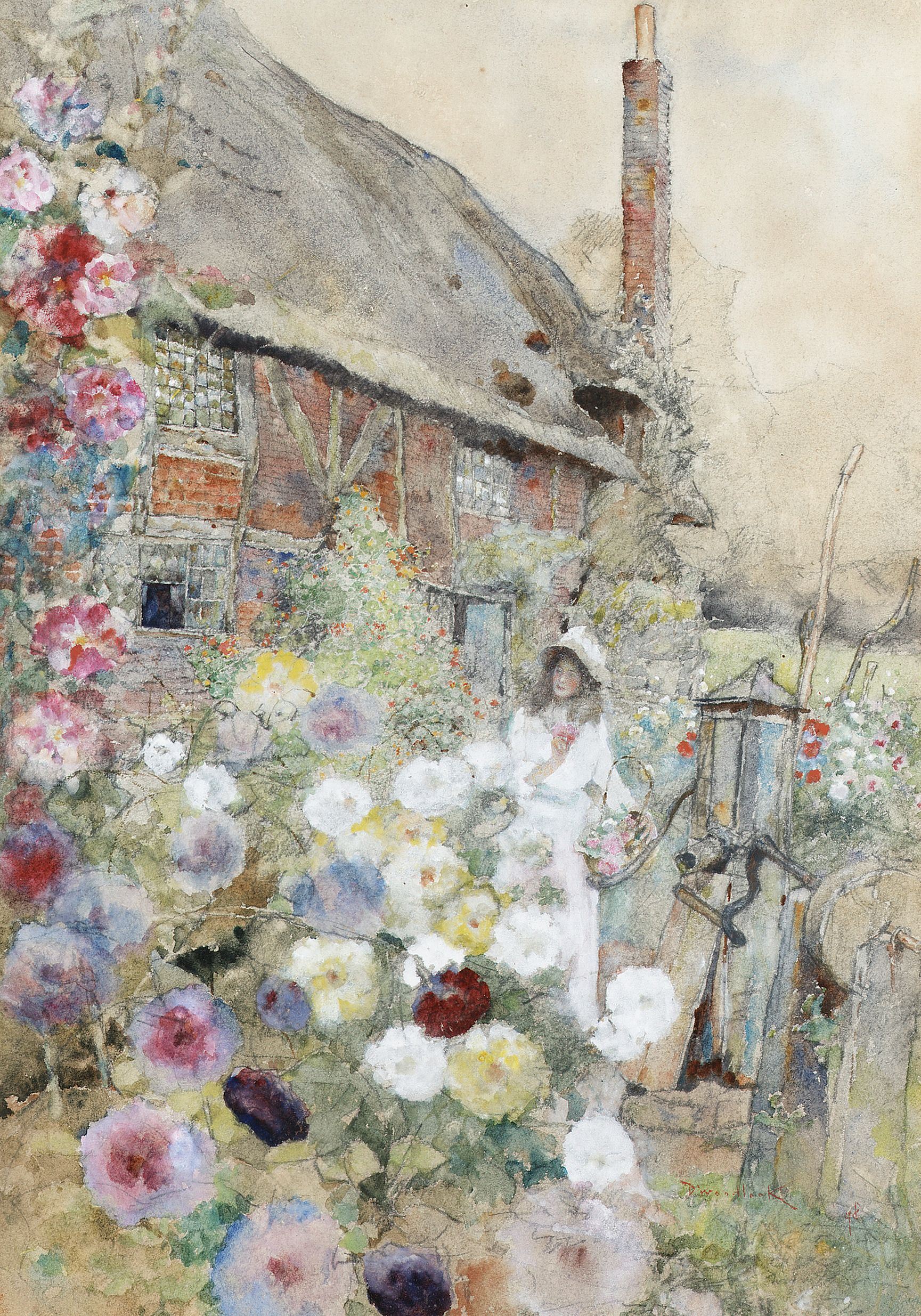 David Woodlock: upcoming auctions, appraisal insights and free art ...
