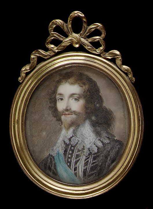 Bonhams : The Countess of Lucan (Lady Margaret Bingham), George ...