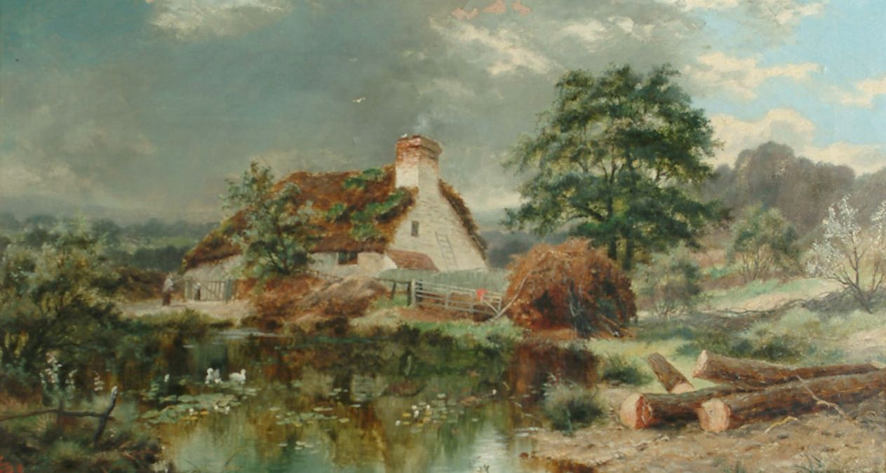 Edgar Longstaffe - Lose in unserem Preisarchiv - LotSearch