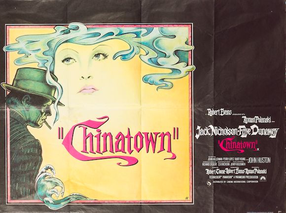 Bonhams : Aproximately 270 UK Posters, 1960's-1980's