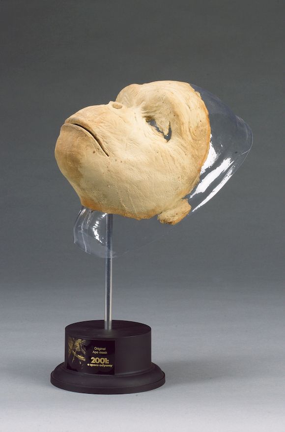 Bonhams : 2001: A Space Odyssey, 1968