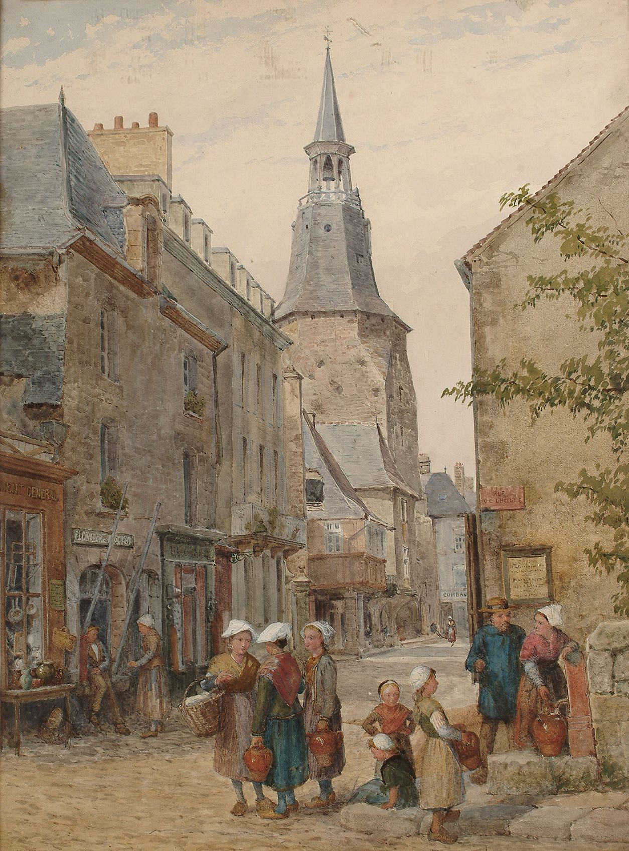 Louis Absolon: upcoming auctions, appraisal insights and free art price ...