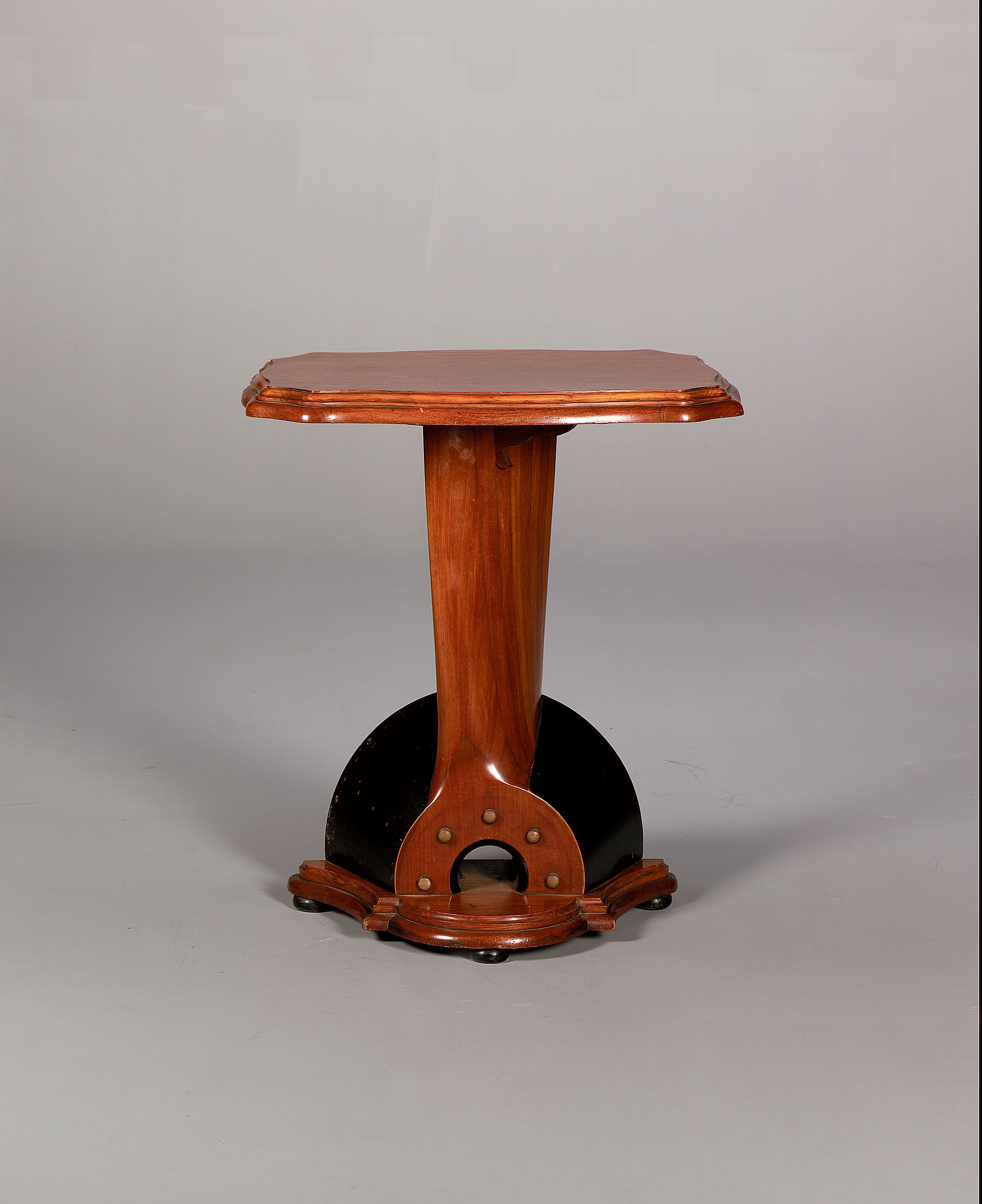 Bonhams Cars : A Hawker Hart propeller table, 1930s,