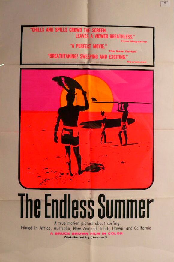 Bonhams : Endless Summer, 1965