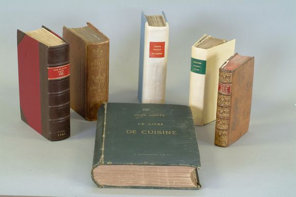 Bonhams : KITCHINER (WILLIAM) The Cook's Oracle...