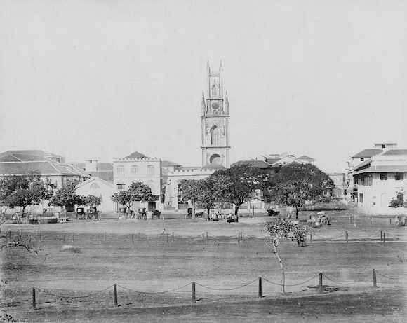 Bonhams : INDIA, PHOTOGRAPHY Bombay