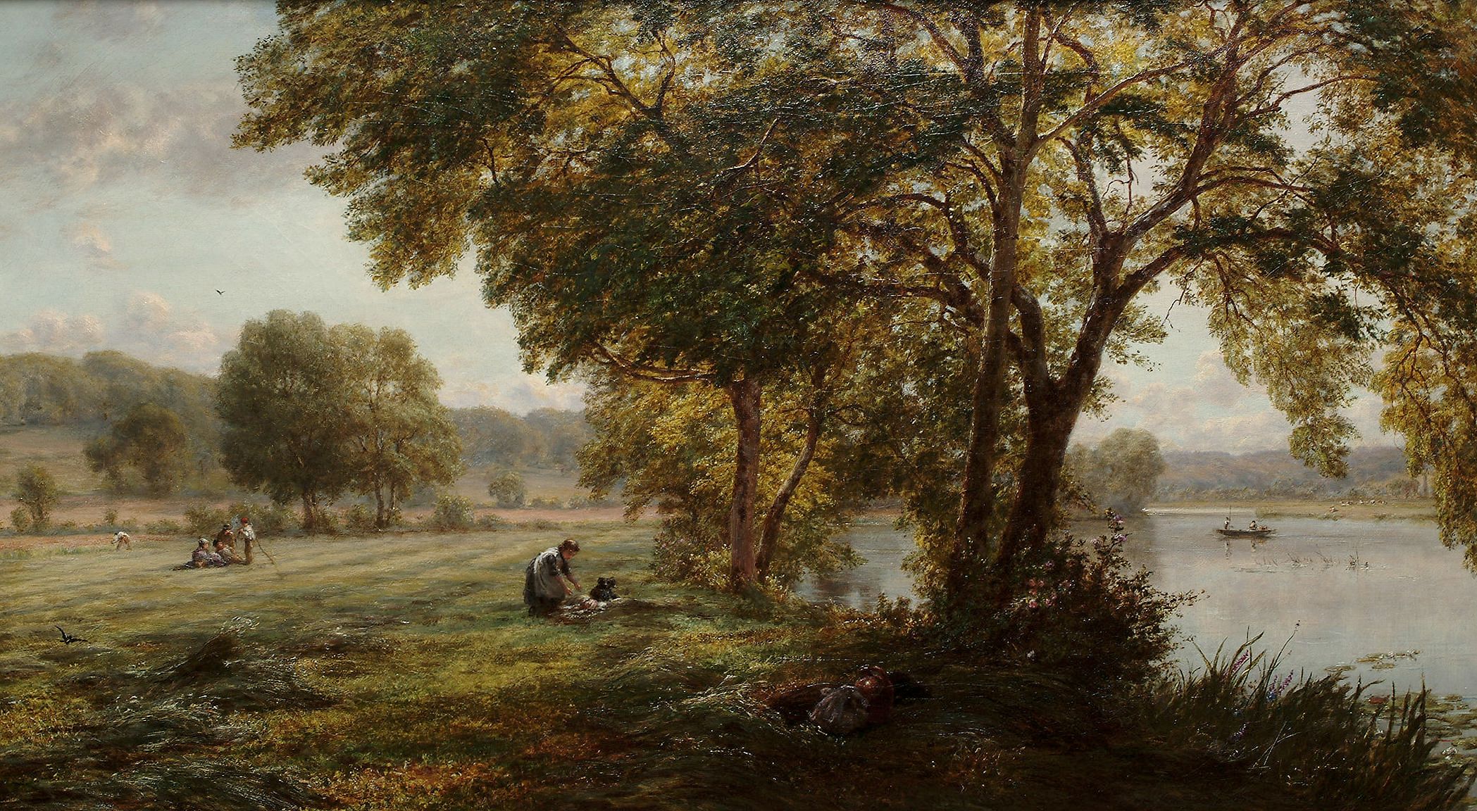 Walter Field: upcoming auctions, appraisal insights and free art price ...