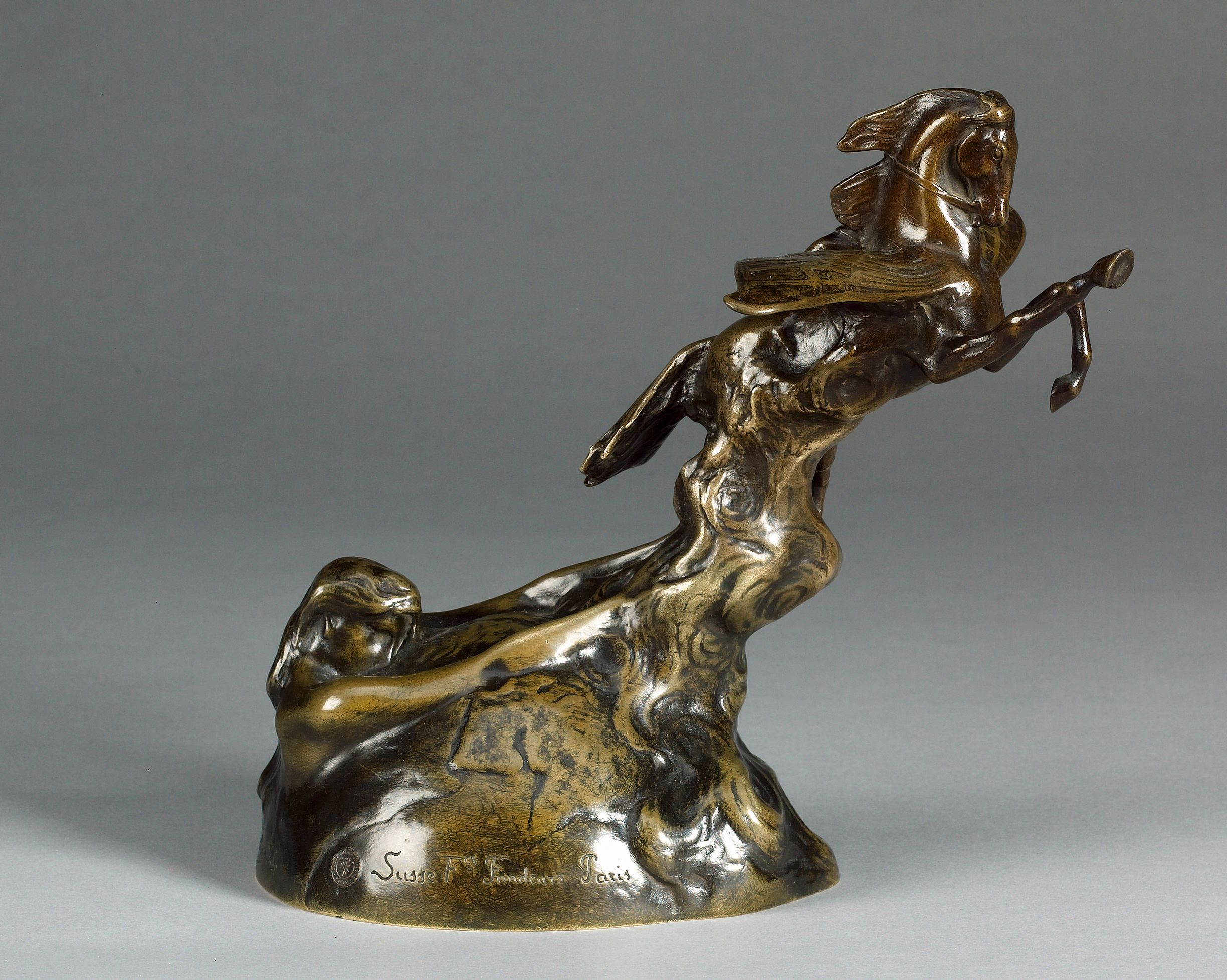 Bonhams Cars : Paul Moreau-Vauthier, 'The Michelin Trophy', French ...