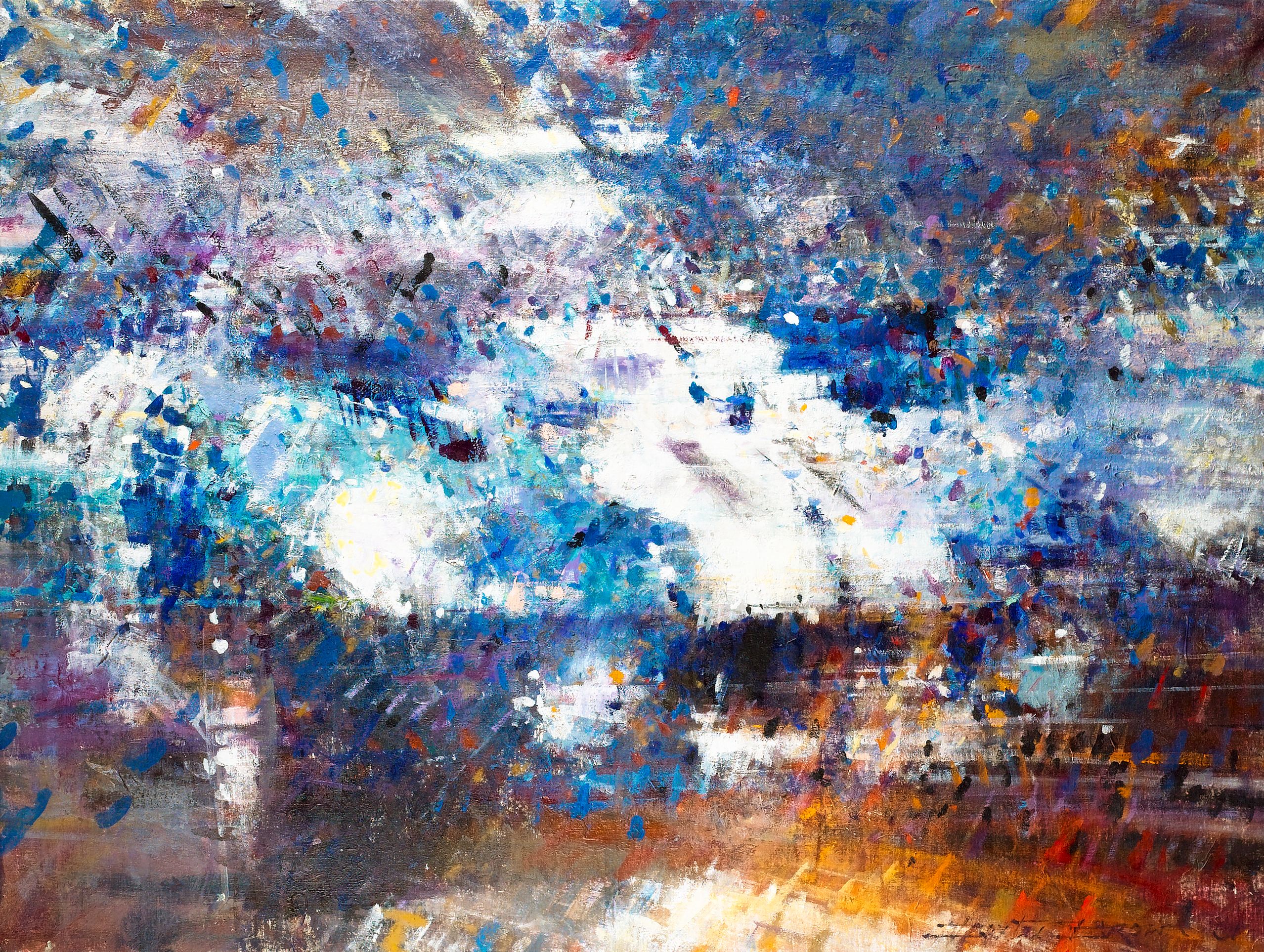 Bonhams Cars : Dexter Brown, 'Cobra Daytona',