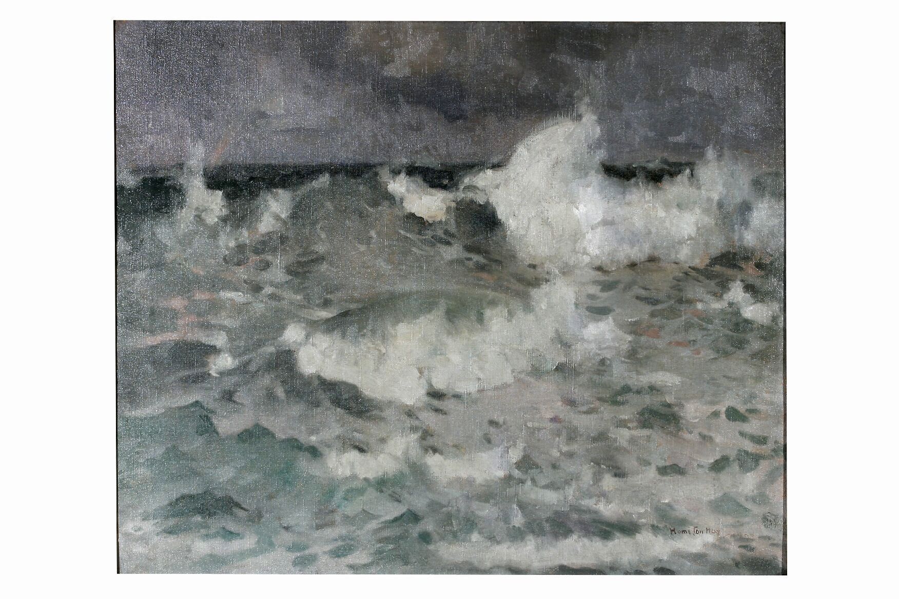 James Hamilton Hay: upcoming auctions, appraisal insights and free art ...