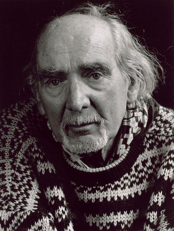 Bonhams : BARKER, GEORGE (1913-1991, poet, novelist, playwright and ...