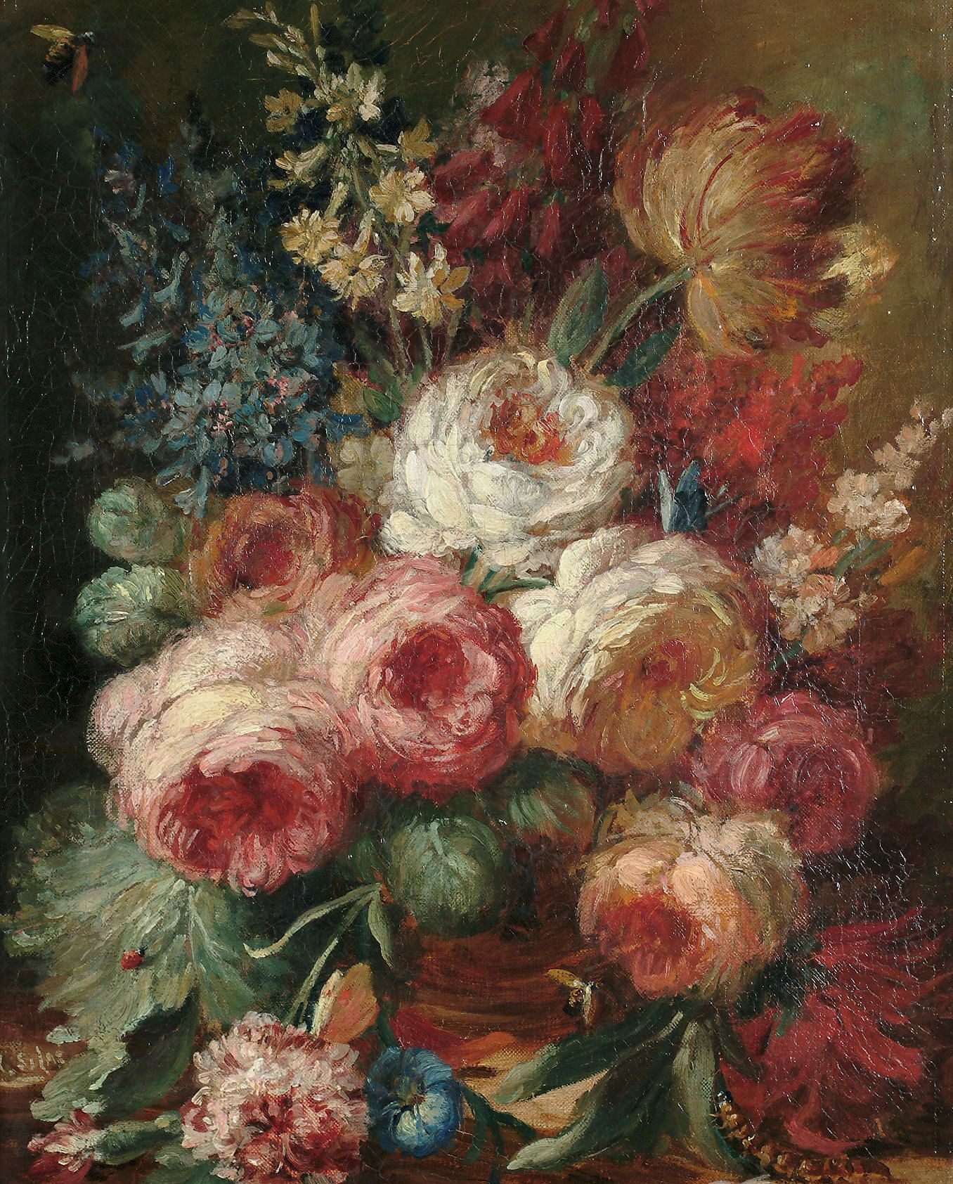 Louis Silas: upcoming auctions, appraisal insights and free art price ...