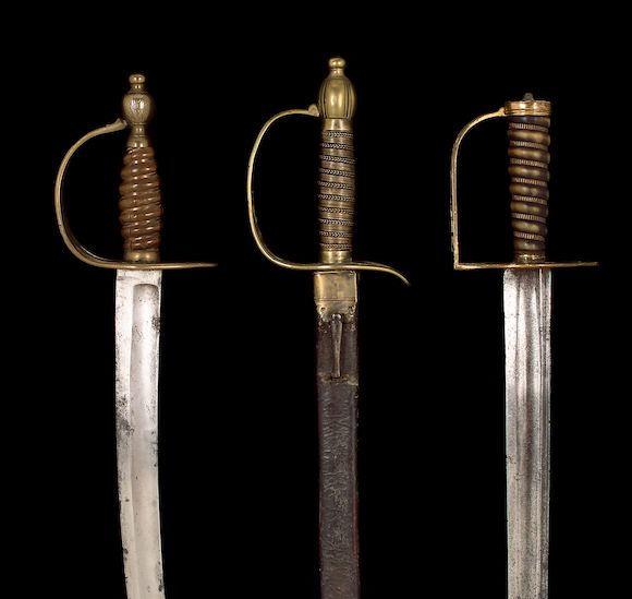 Bonhams : A Naval Hanger