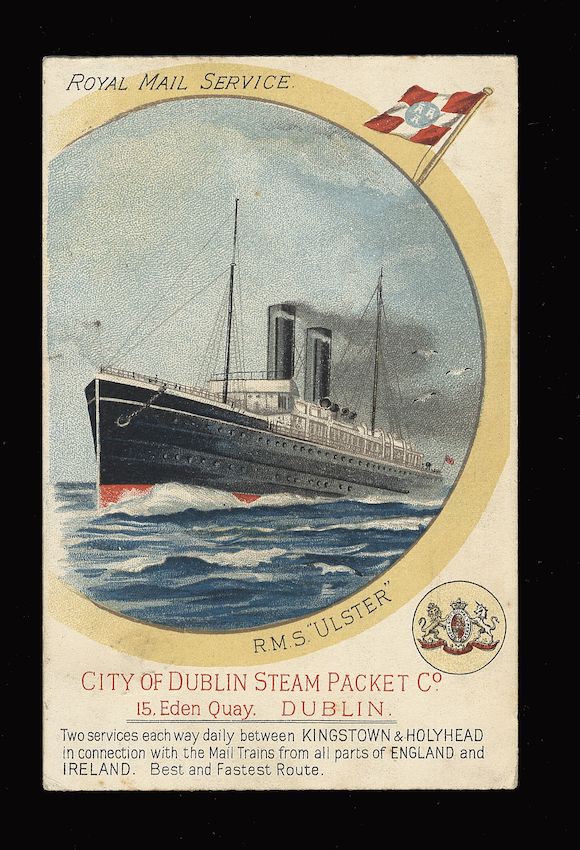 Bonhams : Shipping A collection of loose, British & foreign, old to ...