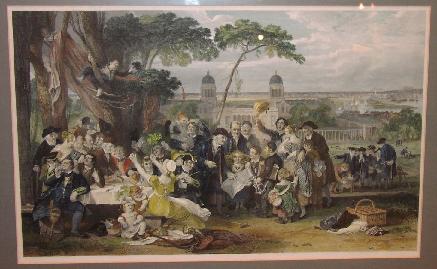 John Burnet: upcoming auctions, appraisal insights and free art price ...