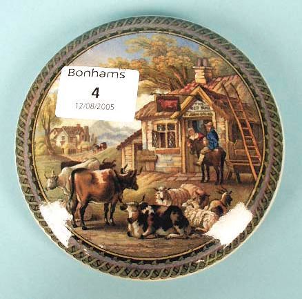 Bonhams : The Red Bull Inn