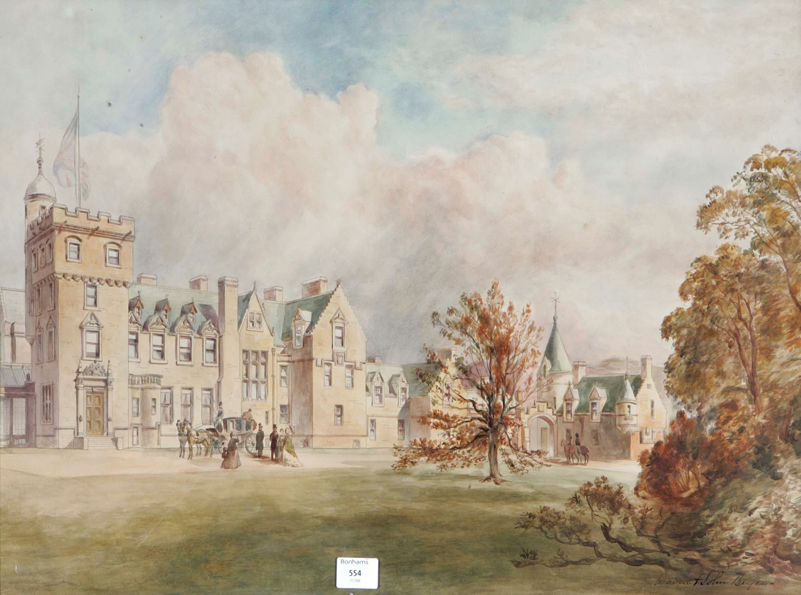 David Bryce - Lose in unserem Preisarchiv - LotSearch