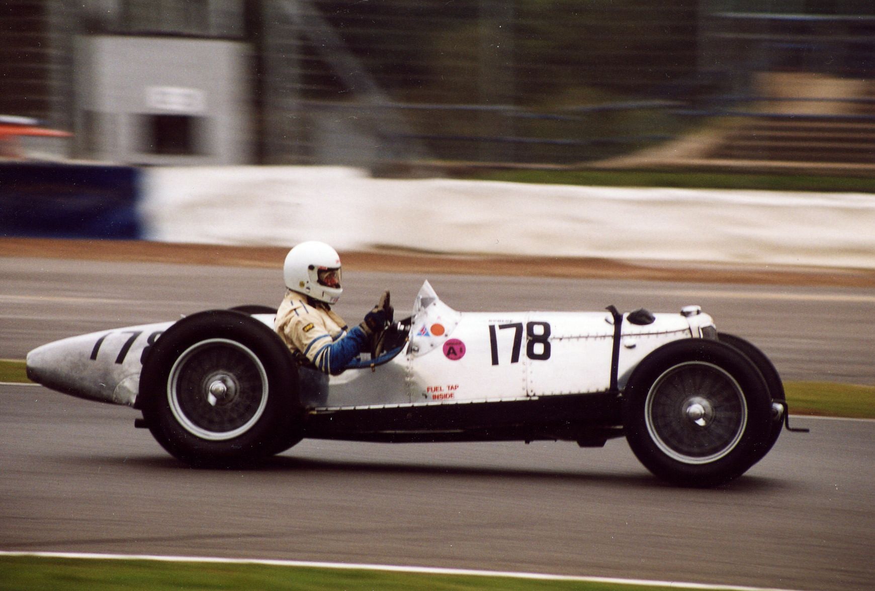 Bonhams Cars : The ex-Works Team Car, Freddie Dixon, Brooklands 500 ...