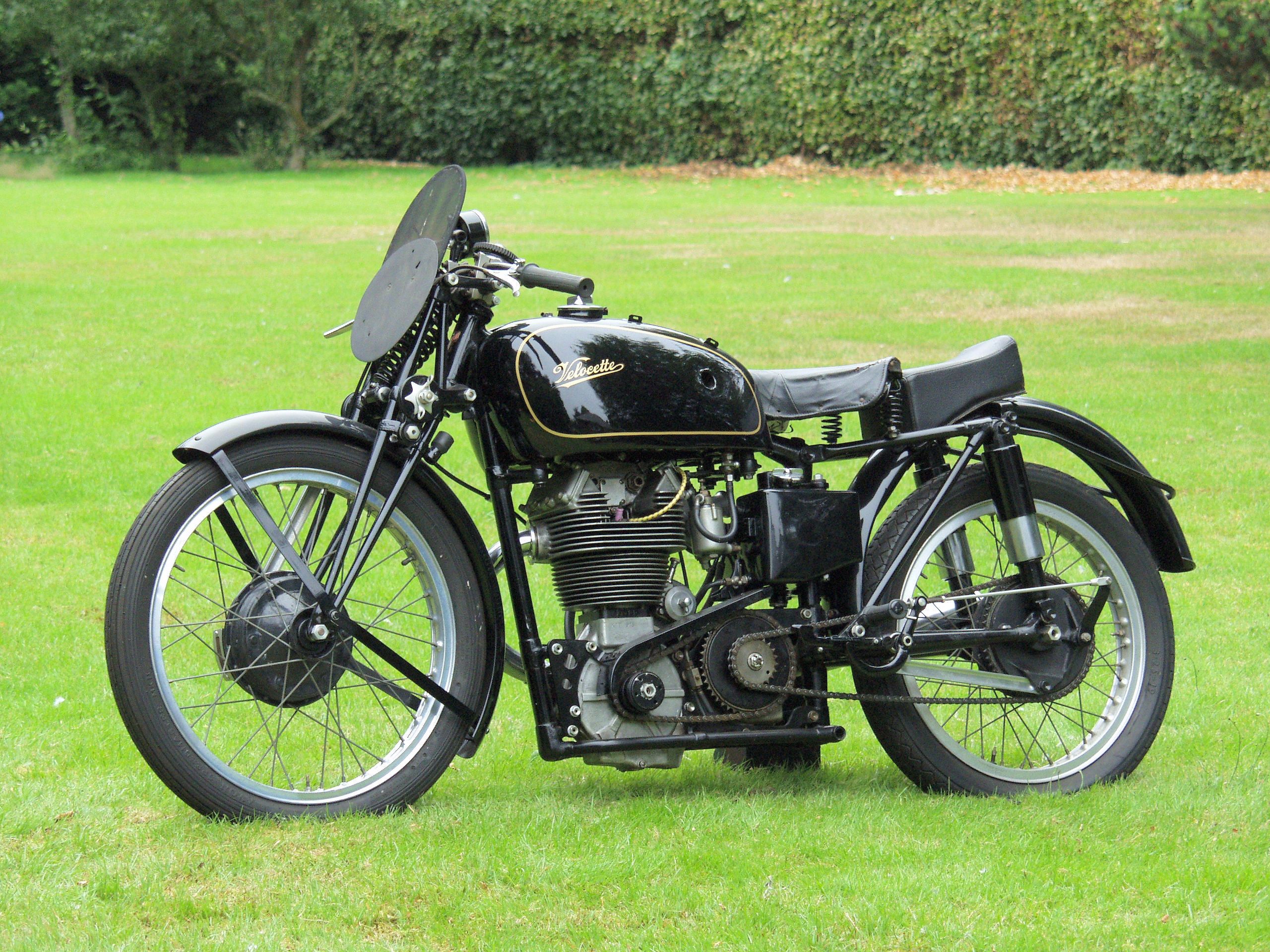 Bonhams Cars : The ex-Les Graham, Swiss Grand Prix-winning,1948 ...