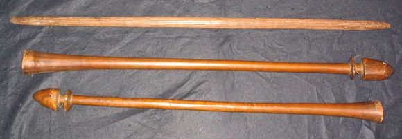 Bonhams : Two Vanuatu clubs