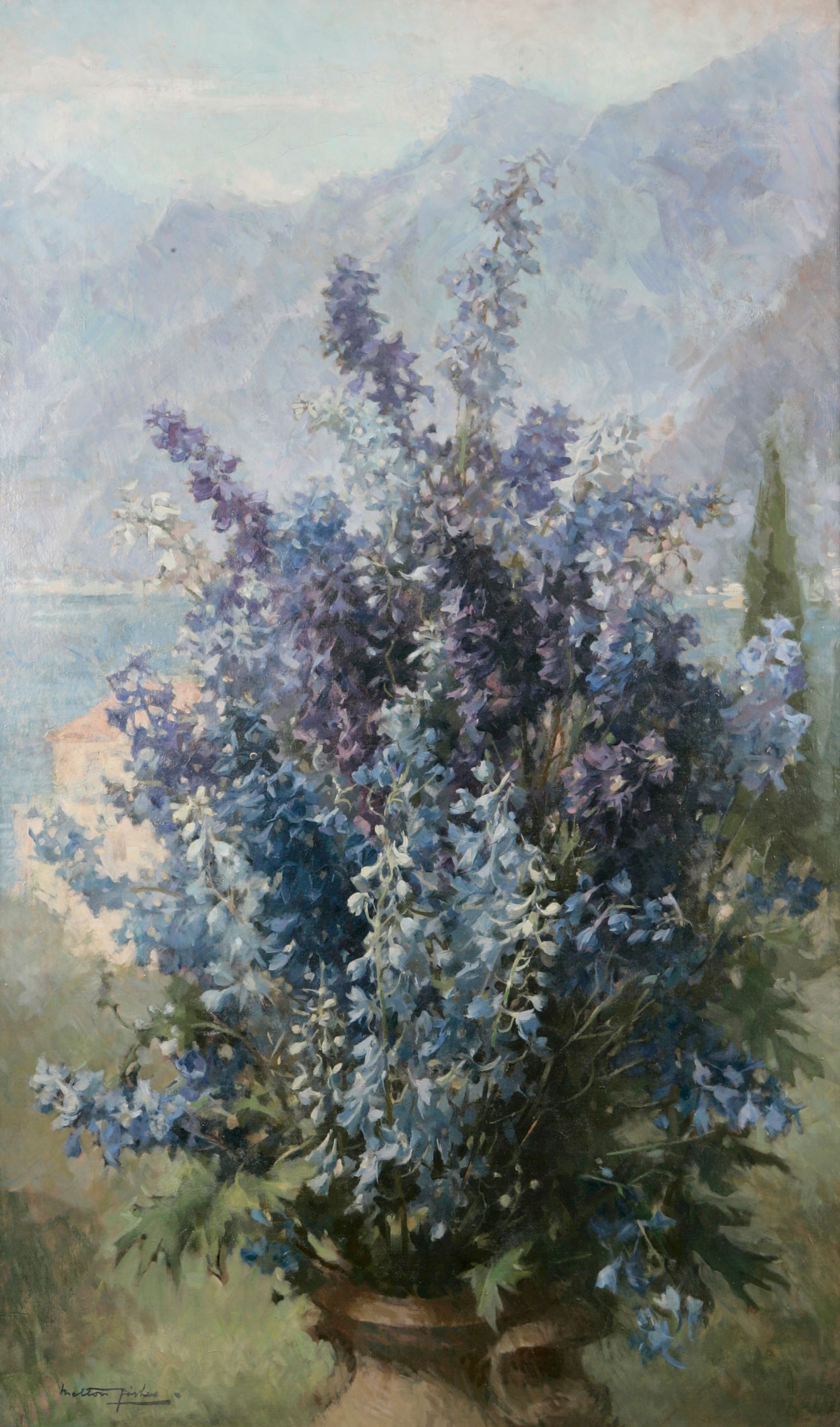 Samuel Melton Fisher (British 1860-1939) - auctions & price archive