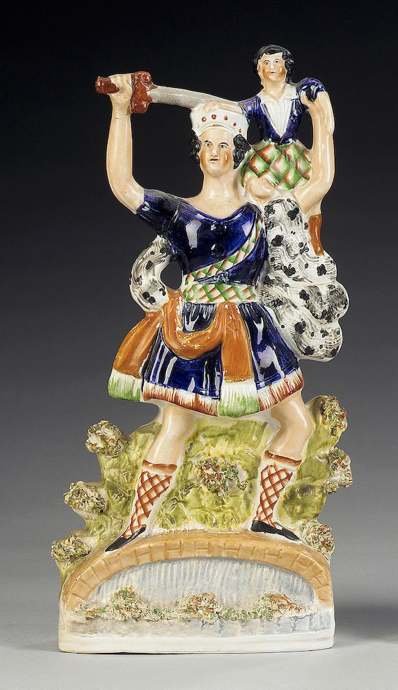 Bonhams : A group of 'Rolla', circa 1856,
