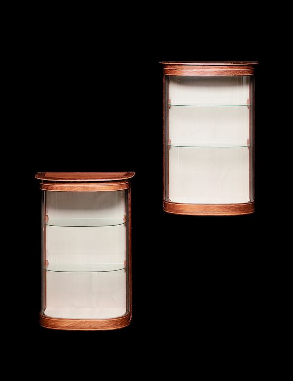 Bonhams : Designed by Edward Barnsley for the Edward Barnsley Workshop ...