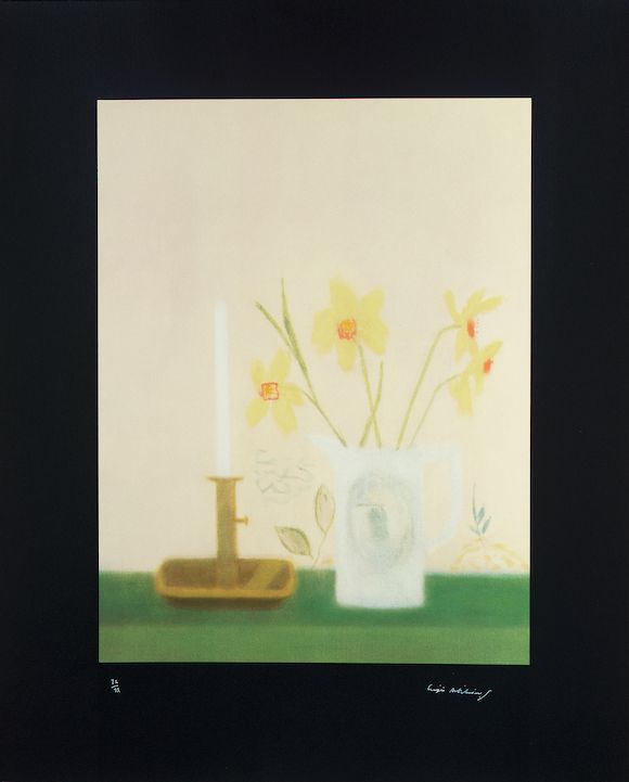 Bonhams : A Collection Modern British Prints Including Craigie ...