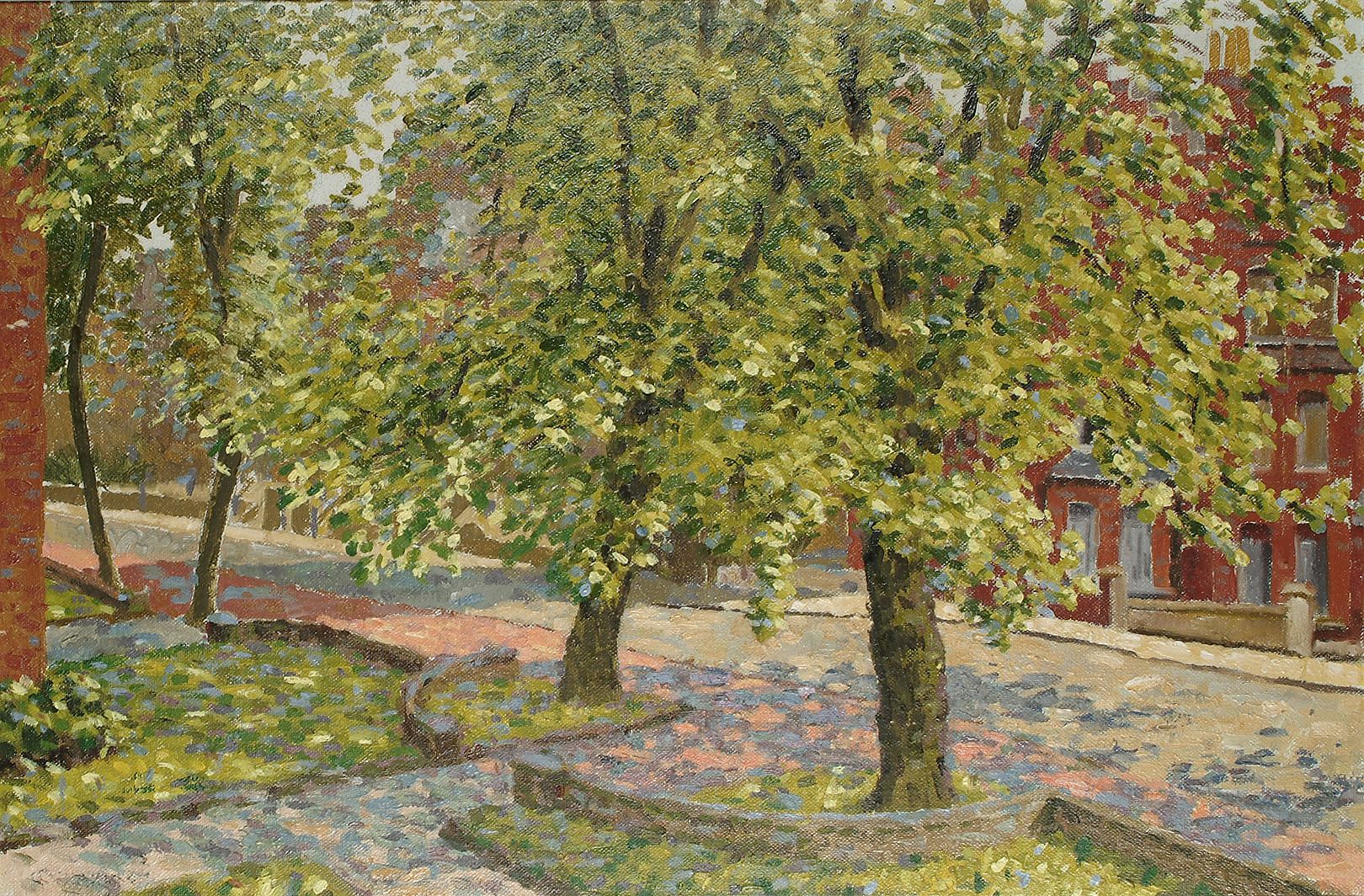 George Charlton: upcoming auctions, appraisal insights and free art ...