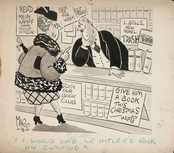 Bonhams : Richard S.E (Maroc) Coram (British, 20th Century) 'I would ...