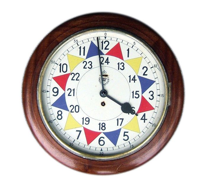 Bonhams Cars : An early and rare type II RAF ‘operations room’ Sector ...