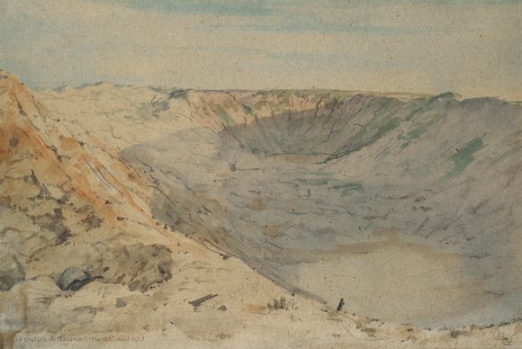 Bonhams : Charles Louis Geoffroy-Dechaume, (French, 1877-c.1940) The ...