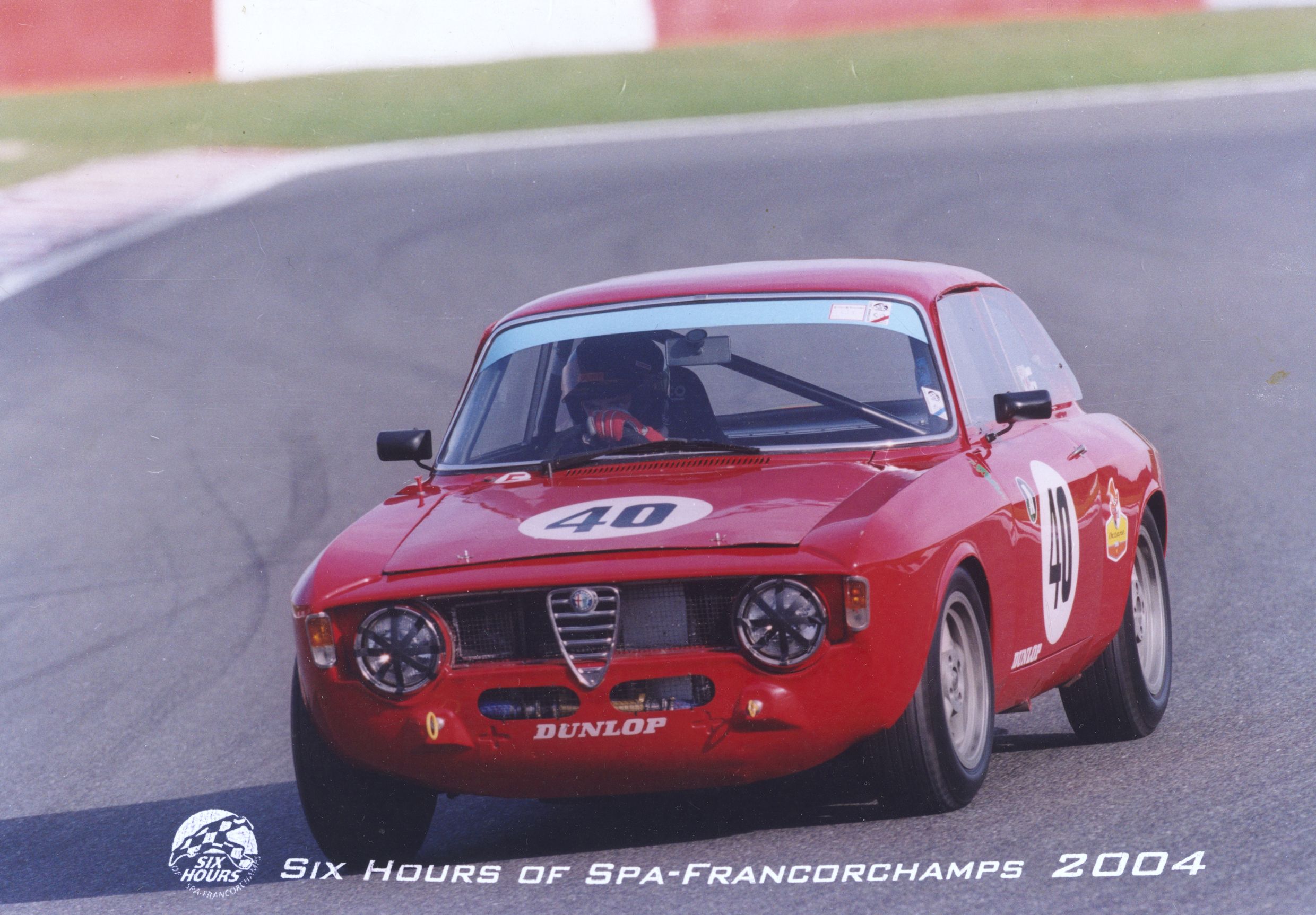 Bonhams Cars : 1966 Alfa Romeo Giulia GTA Coupé Chassis no. 752556